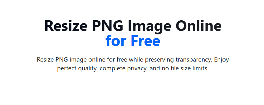 AI Image Resizer - Resize, Crop, Compress Fast & Free.